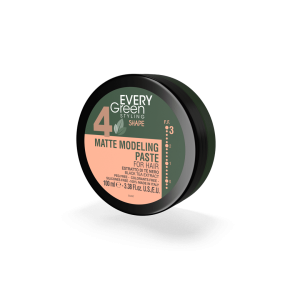 Matte Modeling Paste EVERYGreen - Profumerie Leoni