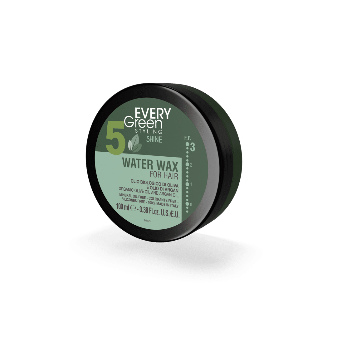 Water Wax Effetto Naturale EVERYGreen - Profumerie Leoni